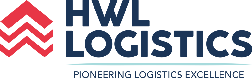 Tracking - HWL Logistics